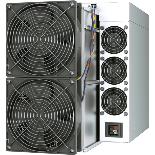 Bitmain Antminer L7 – Njord Mining